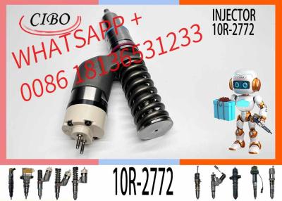 China Injetor C+ c15 10r-2772 10r-7231 20r-2284 211-0565 211-3022 211-3023 235-1403 para motor  c15 à venda