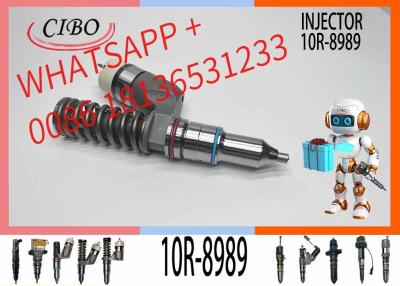 China Montura do injetor de combustível 10R-8989 253-0615 10R-1000 10R-7229 229-5919 211-3027 232-1199 Para motores  da série C15 à venda