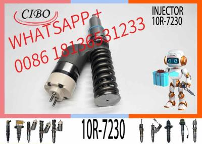 China Injetor de combustível 291-5911 10R-7230 317-5278 248-1394 253-0618 294-7615 280-0574 Para motor C+ à venda