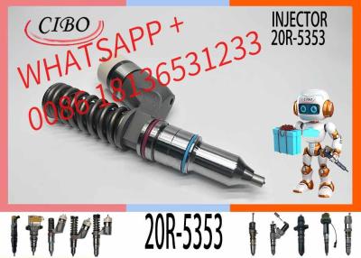 China Injetor de combustível 10R-7231 10R-8989 20R-5036 10R-7230 20R-5353 20R-1308 20R-1304 20R-2284 20R-2285 10R-8500 à venda