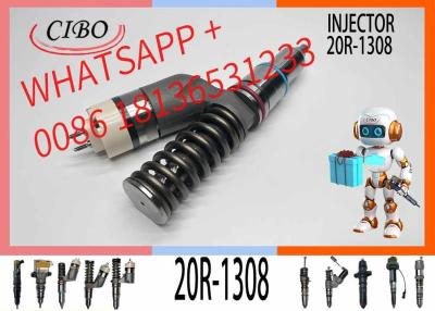 China Injetor de combustível de alta qualidade 211-3024 359-7434 10R-8500 374-0751 10R-7231 10R-8989 10R-2772 20R-1308 à venda