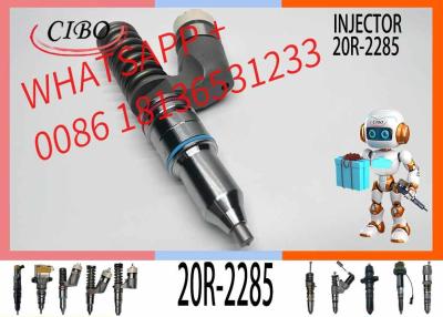 China Injetor Common Rail Assy 20R-2285 10R-7229 229-5919 211-3027 232-1199 249-0709 235-1401 235-1400 à venda