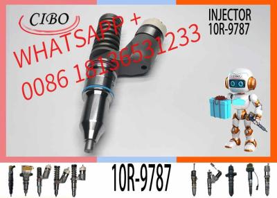 중국 엔진 연료 주입기 10R-9787 211-3026 276-8307 1OR-0724 1OR-9787 1OR-7228 1OR-2772 1OR-7231 판매용