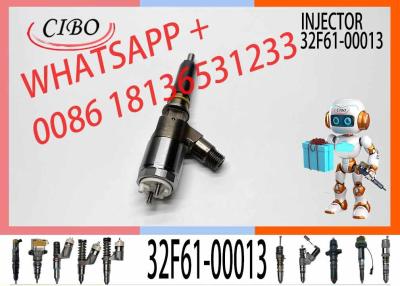 중국 디젤 코먼 레일 주사기 32F61-00013 10R-7675 2645A743 317-2300 C+ C42 판매용