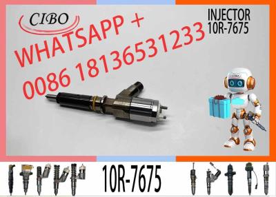 중국 연료 주입기 326-4700 10R-7675 32F61-00062 32F61-00022 32F61-00012 32F61-00013 2645A748 320-0670 판매용