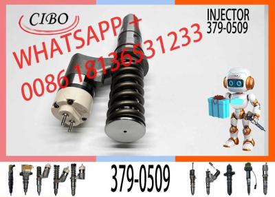 중국 엔진 연료 주입기 20R3483 379-0509 10R-3255 389-1969 386-1771 386-1754 10R-1290 20R-1277 20R-1262 판매용
