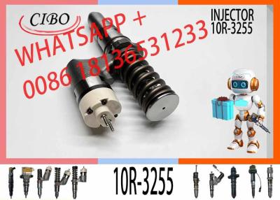 중국 일반 철도 주사기 연료 주사기 10R-3255 386-1758 392-0208 20R-1280 20R-2296 3512B 발굴기 3512C 3516B 3516C 판매용