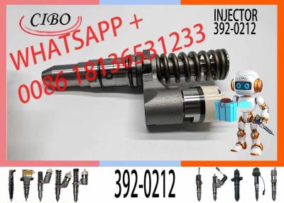China motor inyector 250-1303 392-0213 392-0212 229-163120R-1262 20R-1280 245-8272 246-1854 250-1311 250-1302 en venta