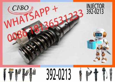 China En el caso de los motores de la serie 3512B, el motor de inyección de combustible de tipo C+ es el motor de la serie 3512B en venta