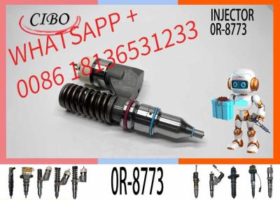 중국 고품질 일반 철도 디젤 엔진 주입기 137-2500 1372500 0R-8773 0R8773 203-7685 212-3468 317-5278 10R-0967 판매용