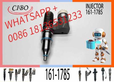 China Verzameling brandstofinjector 0R-8773 229-5918 212-3464 203-7685 212-3468 317-5278 161-1785 Voor C+ motoren C10 serie Te koop
