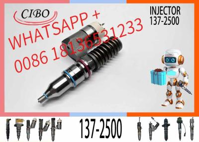 China Fuel Injector Assembly 137-2500 0RO963 212-3463 253-1459 137-2500 10R-1268 249-0712 For C+ Engine C10 Series for sale