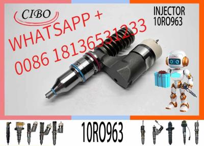 China Brandstofinjector 137-2500 1OR-1268 249-0712 10R-0725 874-822 249-0707 10R-0963 C10 C12 Motor Te koop