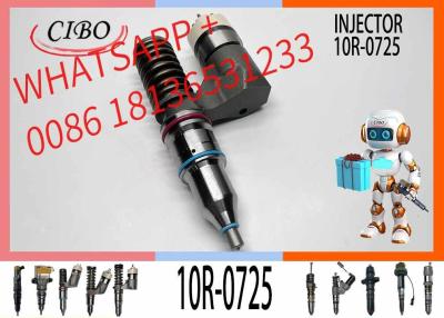 중국 엔진 주입기 10R-0725 874-822 249-0707 317-5278 10R-0967 10R-1258 CH12082 10RO963 C+ 판매용