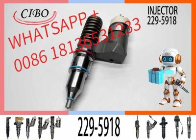 China C+ brandstofinspuitstuk 0R-8773 229-5918 212-3464 10R-0725 874-822 137-2500 1OR-1268 203-7685 212-3468 Te koop