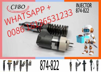 중국 엔진 부품 연료 주입기 874-822 212-3468 317-5278 10R-0967 10R-1258 CH12082 10RO963 212-3463 137-2500 판매용