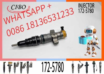 China Fuel Injector Assembly 235-2888 10R-7224 235-9649 10R-7225 172-5780 188-8739  For C+ Engine C-9 Series for sale