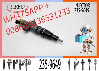 China High Quality  Fuel Injector 235-2888 10R-7224 235-9649 172-5780 188-8739 236-0962 217-2570 10R-7225 for sale