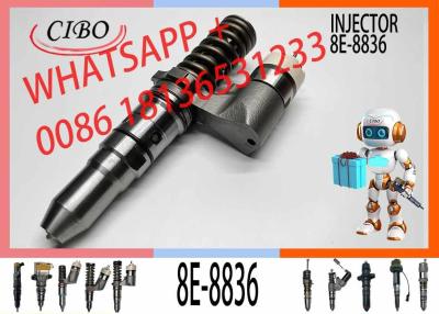 중국 C+ 연료 주입기 노즐 0R-8619 386-1776 437-7547 8E-8836 392-0203 392-0204 10R-1279 10R-1275 10R-1290 20R-1277 판매용