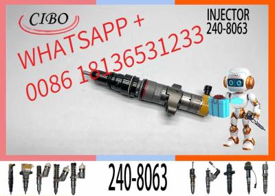 China High quality diesel fuel injector 238-8092 2388092 2408063 240-8063 10R-7223 10R-4764 10R-2828 10R-4844 328-2573 for sale