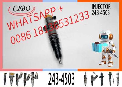 China High Quality Diesel Fuel Injector 1OR-4763 20R-8059 20R-8057 243-4503 2OR-8071 295-9166 20R-8067 269-1839 for sale