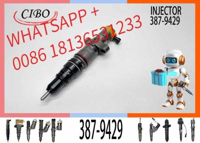 China Fuel Injector Assembly20R-8056 328-2582 269-1839 293-4072 241-3239 238-8091 20R-8066 For C+ Engine C7 Series for sale