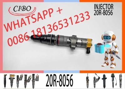 China C+  Fuel Injector Nozzle 20R-8057 387-9429 20R-8056 328-2582 241-3238 241-3400 243-4502 268-1840 268-1836 269-1839 for sale