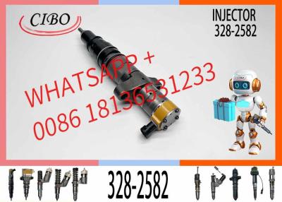 China High Quality Diesel Fuel Injector 20R-8067    20R-8057 387-9429 20R-8056 328-2582 387-9430 387-9426 328-2585 268-1839 for sale