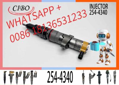 China Engine Fuel Injector  254-4339 254-4340 266-4446 387-9432 387-9436 267-9722 293-4067 293-4074 10R-9003 10R-7223 for sale