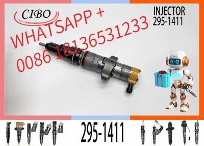 China Injektor für Bagger 235-5261 238-8901 293-4573 1OR-4763 20R-8059 295-1411 für C7-Dieselmotoren zu verkaufen