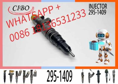 China Excavator Injector 20R-8057 387-9429 20R-8056 328-2582  295-1409 For C7 Engine Diesel Nozzle Assembly for sale