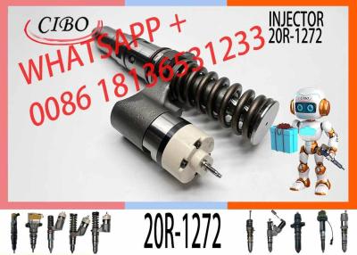 중국 일반 철도 주입기 연료 주입기 10R-3255 20R-3247386-1758 386-1760 20R-1272 392-2000 판매용