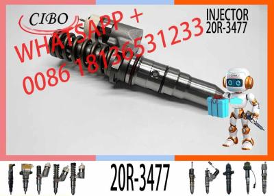 China Kraftstoffeinspritzer C+ 392-0219 20R-3477 20R-3483 10R-7238 10R-2826 10R-1303Dieselmotorteile zu verkaufen