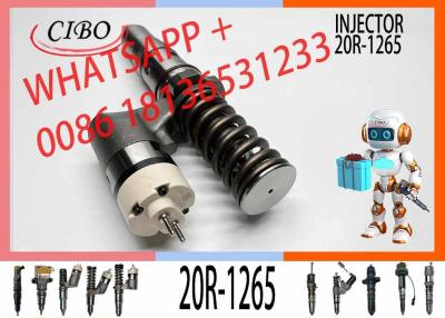 China El motor diesel de inyección 20R-1283 20R-1265 20R-1266 20R-126710R-1303 10R-12781 0R-1290 para C+3512B/3516B en venta