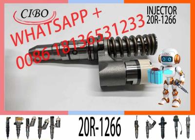 China 18、Reman Fuel Injector 20R-1265 20R-1266 20R-1267 en venta