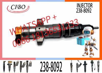 중국 C7 C9 엔진 일반 철도 연료 주입기 238-8092 267-9710 235-5261 242-0857 판매용