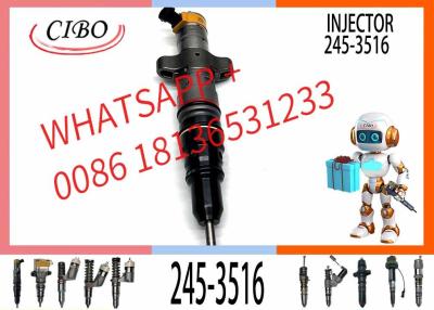 China 245-3516 Oem Brandstofinjectors 10R-4764 245-3518 242-0136 393-4068 voor de Motor van  C7 C9 Te koop