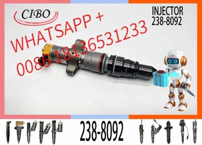 China Engine Fuel Injector 387-9436 225-0117 236-0957 238-8092 240-8063 328-2578 328-2580 267-9710 20R-8063 10R-7221 for sale