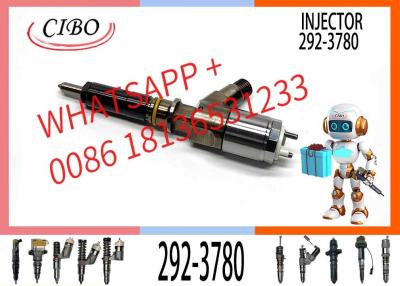 China 292-3780  C6.6 Motor Common Rail Injetor de Combustível 2645A718 321-0990 321-3660 à venda