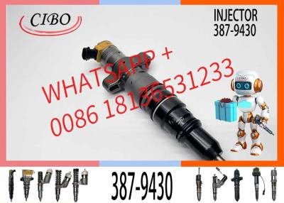 China C+ Injektor C7 263-8218 2638218 387-9427 3879427 387-9430 3879430 20R-8057 20R8057 zu verkaufen