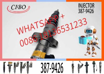 China Hochwertiger Dieselbrennstoffspritzer 3879426 387-9426 295-1412 20R-8064 328-2586 zu verkaufen