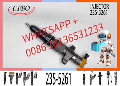 China High Quality Diesel Fuel Injector 268-1839 222-5961 235-5261 238-8901 241-3228  293-4573 1OR-4763 20R-8059 20R-8057 for sale