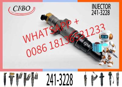 China C+  Fuel Injector Nozzle241-3228 241-3238 241-3400 243-4502 243-4503 2OR-8071 295-9166 20R-8067 for sale