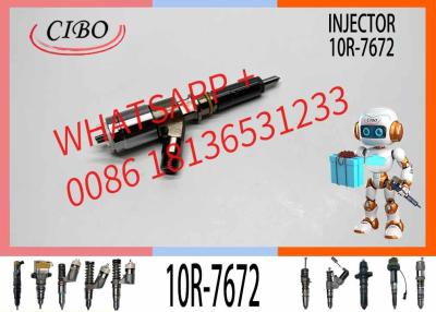 China Dieselkraftstoffspritzer von hoher Qualität 10R-7671 10R-7672 2645A718 382-0480 282-0490 292-3780 306-9380 2645A751 zu verkaufen