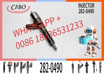 China Dieselkraftstoffspritzer von hoher Qualität295-9130 382-0480 282-0490 292-3780 2645A747 10R-7671 10R-7672 2645A718 zu verkaufen