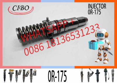 중국 고품질 디젤 연료 주입기 7E3384 7E-3384 4P-9075 4P-9076 70R-175 7C-0345 7C-4175 OR-3051 7E-9983 9Y-4544 판매용