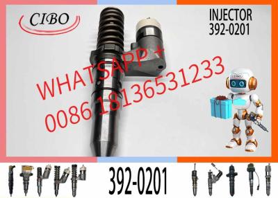 China Fuel Injecto230-9457 386-1769 392-0201 392-0206 386-1776 437-7547 8E-8836150-4453 Para el motor 3 3512 3516 en venta