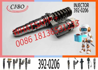 China El conjunto del inyector de combustible 230-9457 386-1769 392-0201 392-0206 150-4453 392-0213 en venta