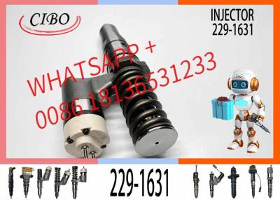 China El nuevo inyector Neutral 162-8809 204-2067 229-1631 211-3024 249-0746 392-0200 392-0202 392-0211 3508B/3512B/3516B en venta