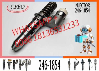 China Motor diesel inyector de combustible para el tren común 2461854 8E8838 20R-1278 20R-1283 20R-1265 20R-1266 20R-1267 20R-1268 20R-1269 en venta
